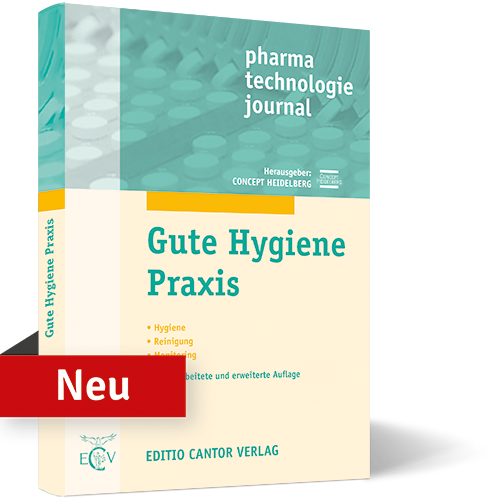 Neue Fachbeiträge - Witt-Hygienemanagement